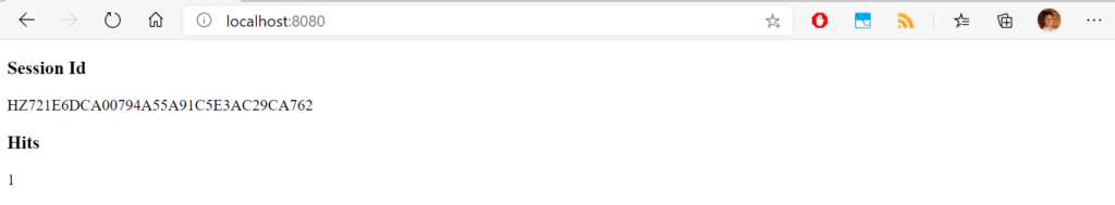 Spring Boot: Hazelcast for Session Replication | Hazelcast