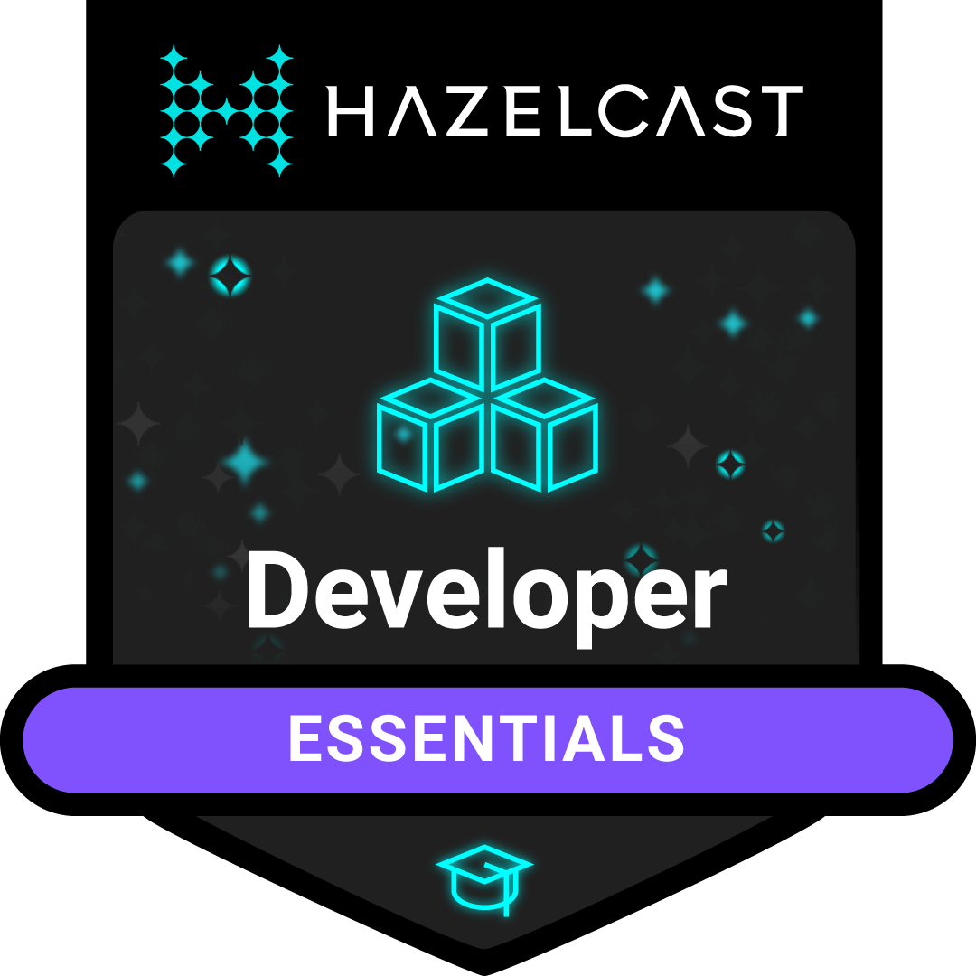 Training - Build Your Skills with Hazelcast | Hazelcast