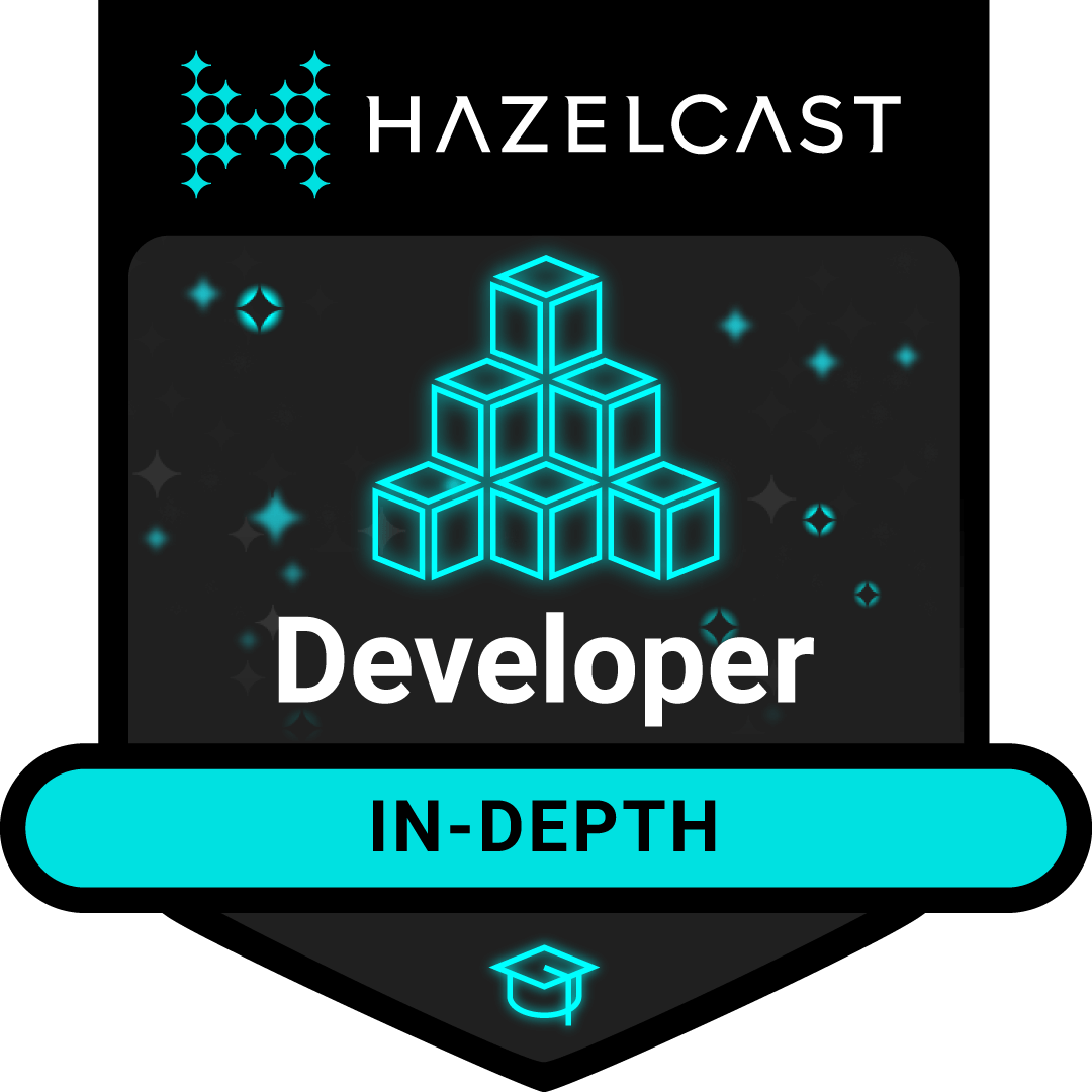 Training - Build Your Skills with Hazelcast | Hazelcast